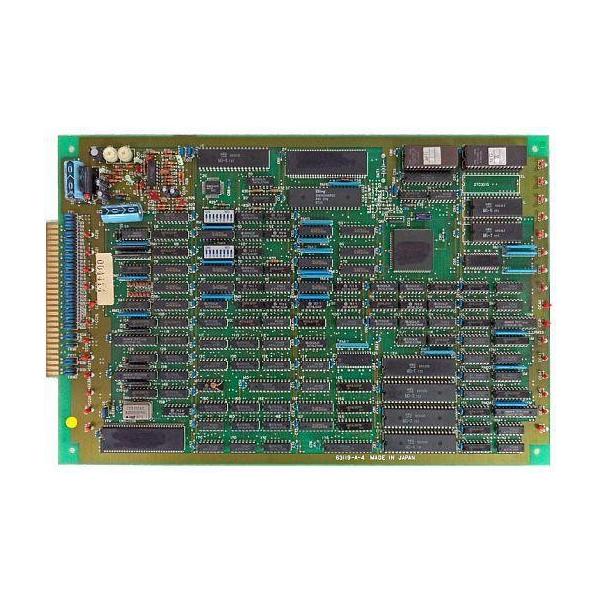 商品名：中古アーケード基板 麻雀学園 卒業編 [基板のみ]こちらの商品は業務用アーケード基板になります。別途、専用筐体又はコントロールBOX＆ハーネスが必要になります。※麻雀ハーネス仕様になります。商品の性質上、箱は基本御座いません。予めご...