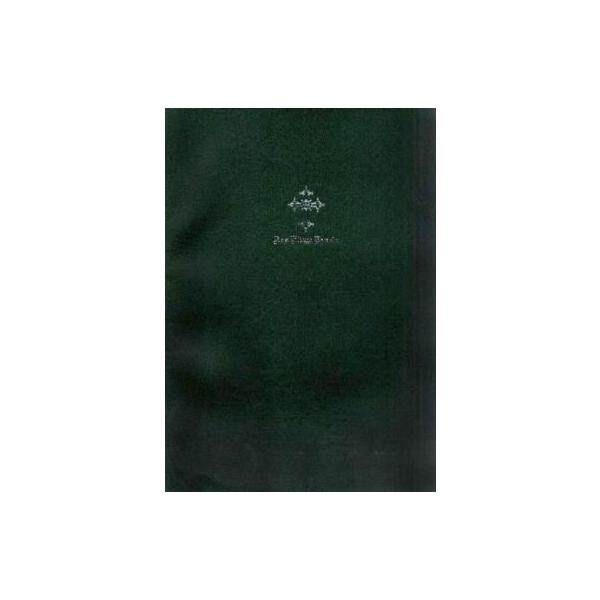 商品名：中古パンフレット（アニメ・特撮） ≪パンフレット≫ Weiβ kreuz Final Tour Das Ewige Dasein パンフレット48ページ仕様ヴァイス「Das Ewige Dasein」ライブツアーパンフレット