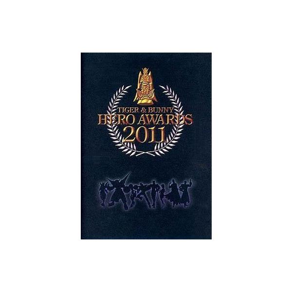 商品名：中古パンフレット ≪パンフレット≫ パンフレット TIGER ＆ BUNNY HERO AWARDS 2011