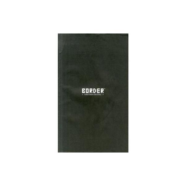 商品名：中古アニメムック ≪イラスト画集≫ BORDER robot back side story■商品詳細32ページ仕様今まで「robot」で執筆している作家さん10名に、通常の「robot」とは違った感覚で描き下ろしてもらったイラスト...