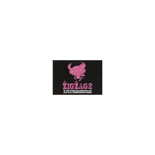 商品名：中古パンフレット ≪パンフレット≫ パンフレット ZIGZAG2 12ページ仕様/非売品こちらの商品はイベント入場時に無料配布されたパンフレットです。