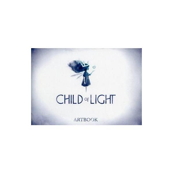 商品名：中古アニメムック ≪コンシューマゲーム書籍≫ CHILD OF LIGHT ARTBOOK24ページ仕様こちらの商品はPS4/PS3ソフト「チャイルド オブ ライト」の初回生産限定パッケージ版に封入の冊子（非売品）単品です。