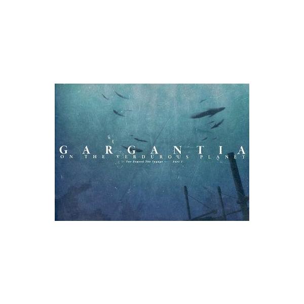 商品名：中古パンフレット ≪パンフレット≫ パンフレット 翠星のガルガンティア -めぐる航路、遥か-(前編)32ページ仕様こちらの商品は、イベント上映されたOVA『翠星のガルガンティア 〜めぐる航路、遥か〜 前編(GARGANTIA ON ...