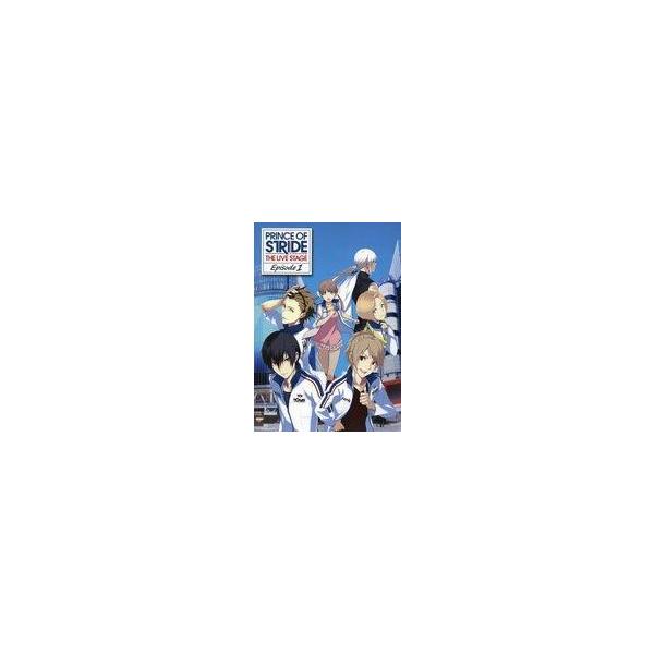 商品名：中古パンフレット ≪乙女ゲーム書籍≫ パンフレット 舞台 プリンス・オブ・ストライド THE LIVE STAGE Episode132ページ仕様こちらの商品は、2016年12月9日から公演された舞台「プリンス・オブ・ストライド T...