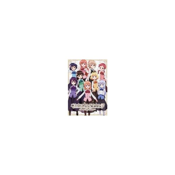 商品名：中古パンフレット ≪パンフレット≫ パンフレット ご注文はうさぎですか?? Dear My Sister36ページ仕様こちらの商品は、2017年11月11日に公開された映画「ご注文はうさぎですか？？ Dear My Sister」の...