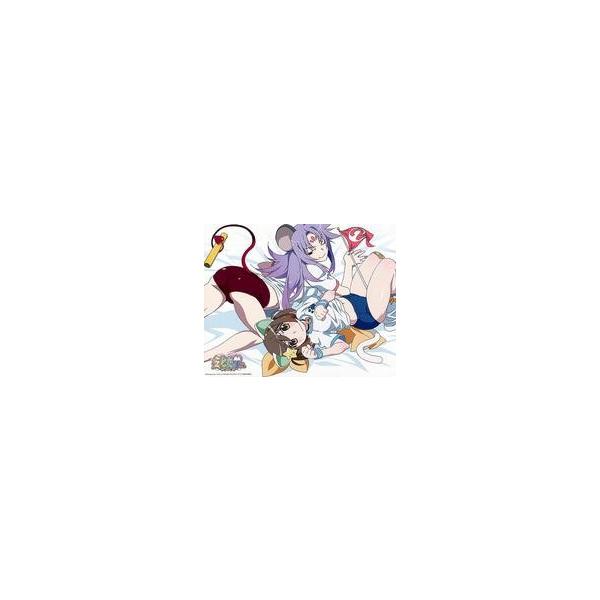 商品名：中古原画イラストボード 渡辺明夫 個展 「えとたま」 キャンバスアート1枚仕様■商品詳細【渡辺明夫】 個展 えとたま キャンバス （F3号）こちらの商品は、2016年4月28日〜5月10日まで 東京・中野 「pixiv Zingar...
