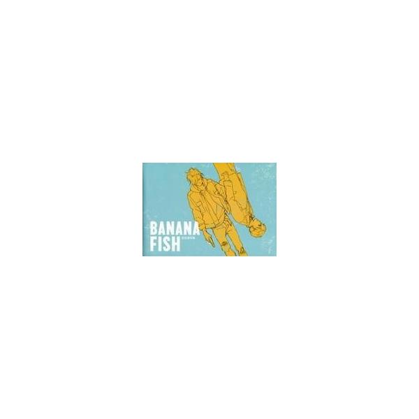 商品名：中古アニメムック BANANA FISH 設定資料集202ページ仕様こちらの商品は、2019年3月23日から開催された展覧会「TVアニメ「BANANA FISH」原画展覧会」にて受注販売された商品になります。