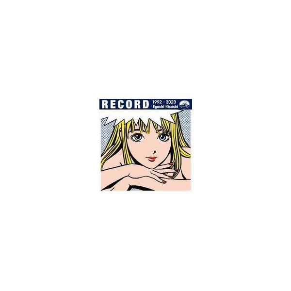 商品名：中古アニメムック RECORD 1992-2020 Eguchi Hisasi32ページ仕様/スリーブ付/LPサイズイラスト27枚入り(両面イラスト2枚)江口寿史中古注意事項：※商品の説明は、新品と中古品で同一のものを使用しておりま...
