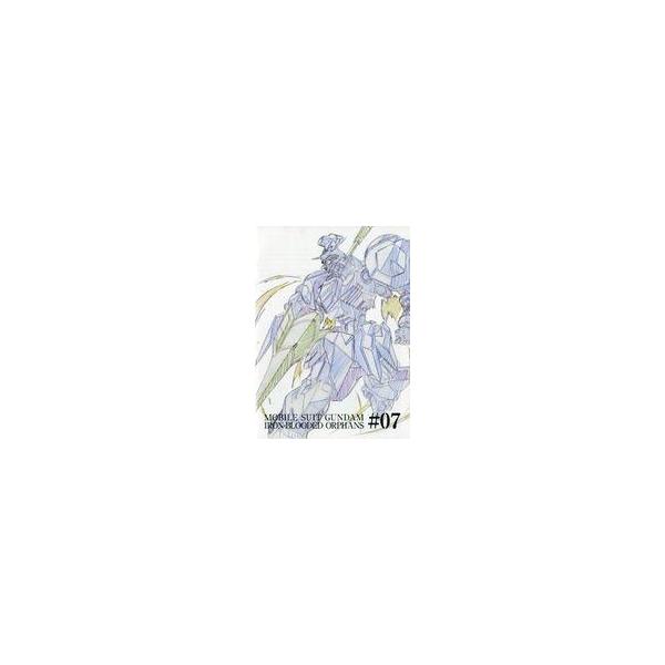 商品名：中古アニメムック ≪アニメ・漫画系書籍≫ MOBILE SUIT GUNDAM IRON-BLOODED ORPHANS ブックレット #0718ページ仕様こちらの商品は、Blu-ray「機動戦士ガンダム 鉄血のオルフェンズ 7 [...