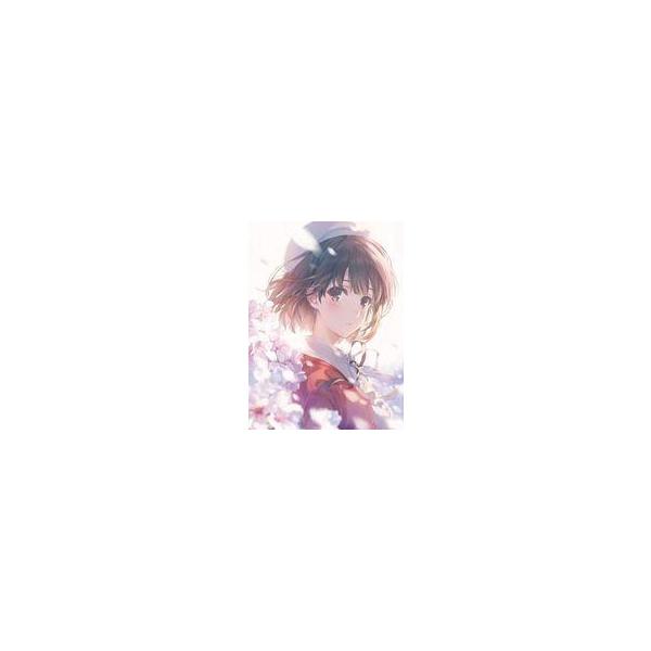 商品名：中古アニメムック 付録付)冴えない彼女の育てかた 深崎暮人画集 上 Flat.152ページ仕様/スリーブケース、別冊冊子、綴込ポスター付中古注意事項：※商品の説明は、新品と中古品で同一のものを使用しております。中古品につきましては、...