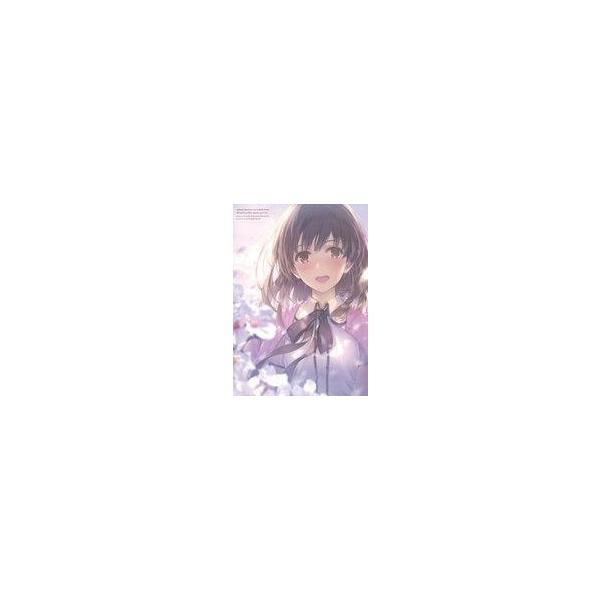 商品名：中古アニメムック 付録付)冴えない彼女の育てかた 深崎暮人画集 下 Fine.160ページ仕様/スリーブケース、別冊冊子、綴込ポスター付中古注意事項：※商品の説明は、新品と中古品で同一のものを使用しております。中古品につきましては、...