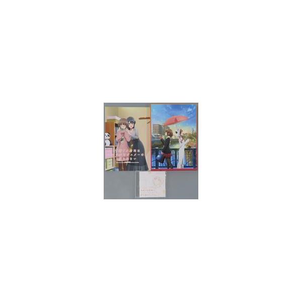 商品名：中古アニメムック 付録付)パンフレット 青春ブタ野郎はおでかけシスターの夢を見ない 豪華版44ページ仕様/ケース、CD付こちらの商品は、2023年6月23日に公開された映画「青春ブタ野郎はおでかけシスターの夢を見ない」のパンフレット...