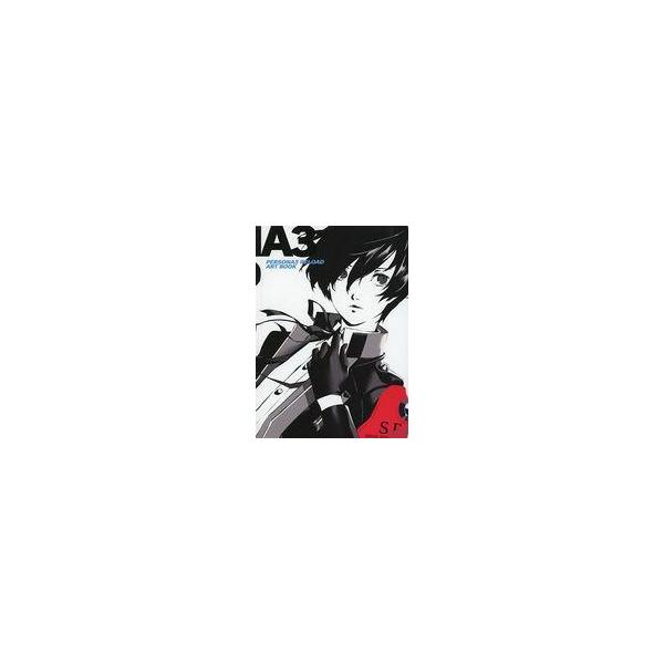 商品名：中古アニメムック ≪PC・スマホゲーム書籍≫ PERSONA3　RELOAD　ART　BOOK64ページ仕様こちらの商品は、「ペルソナ3 リロード LIMITED BOX」の特典冊子単品になります。