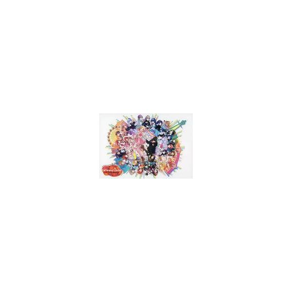 商品名：中古アニメムック THE IDOLM＠STER SHINY COLORS 6thLIVE TOUR 公式パンフレット(大阪公演 ver.)86ページ仕様
