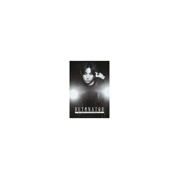 商品名：中古アニメムック ≪パンフレット≫ パンフレット 蒼井翔太 LIVE 2024 WONDER lab. DETONATOR