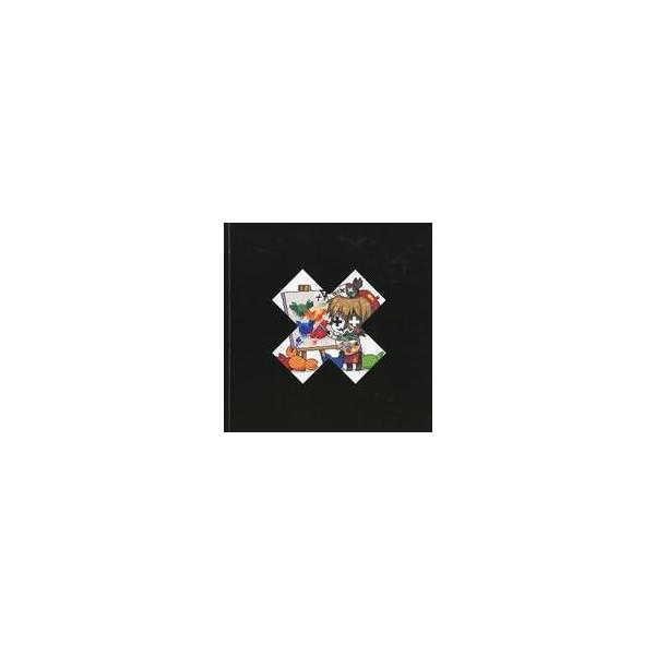 商品名：中古アニメムック レトルトのドット絵ずかん138ページ仕様