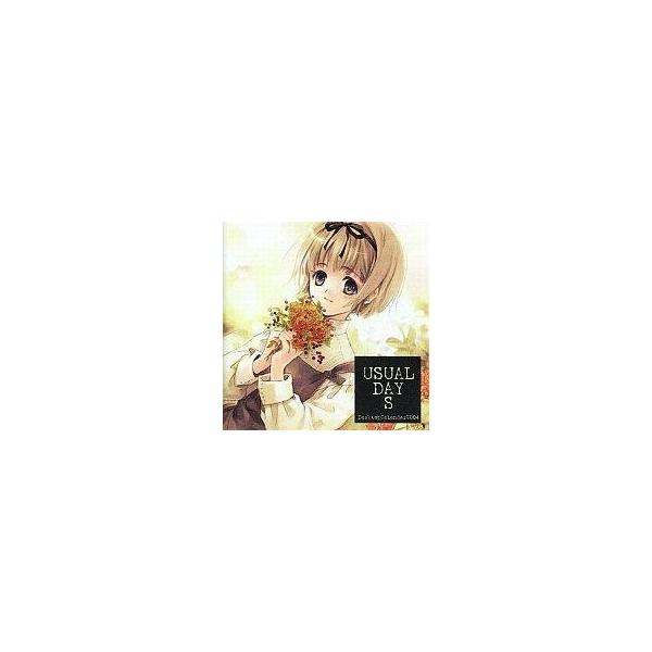 商品名：中古同人CG CDソフト USUAL DAYS / 月華茶房月華茶房メディア：CD-RDesktopCalendar2004 USUAL DAY S