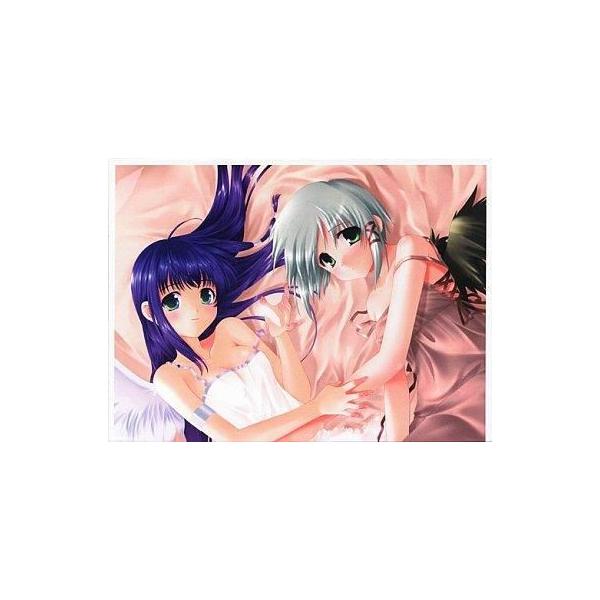 商品名：中古同人CG CDソフト both the two poles / Quarter AREA ＆ CERENARIAN SEAQuarter AREA ＆ CERENARIAN SEACQ-CGC-001メディア：プレスCD