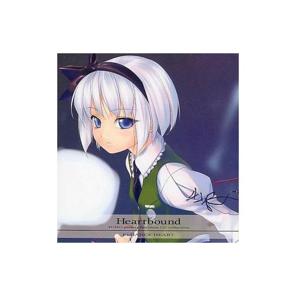 商品名：中古同人CG CDソフト Heartbound / EnHANCE HEARTEnHANCE HEARTEHDC-0005メディア：プレスCD