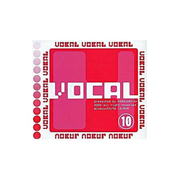 商品名：中古同人CG CDソフト VOCAL[プレス版] / 腹黒い兄弟腹黒い兄弟HGB-0002メディア：プレスCD VOCAL presented by HARAGURO.br