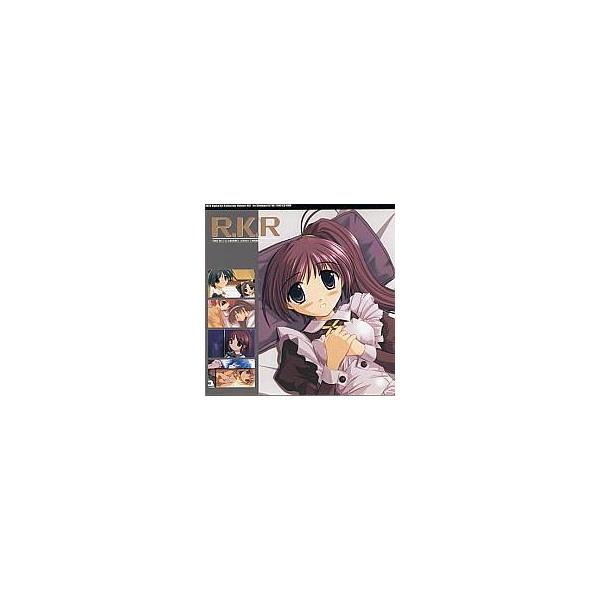 商品名：中古同人CG CDソフト R.K.R -ROUND AND FATE-[ジャケット：メイド] / RKENRKENメディア：プリントCD-R OS：Windows95/98/2000RKEN Digital Art Collecti...