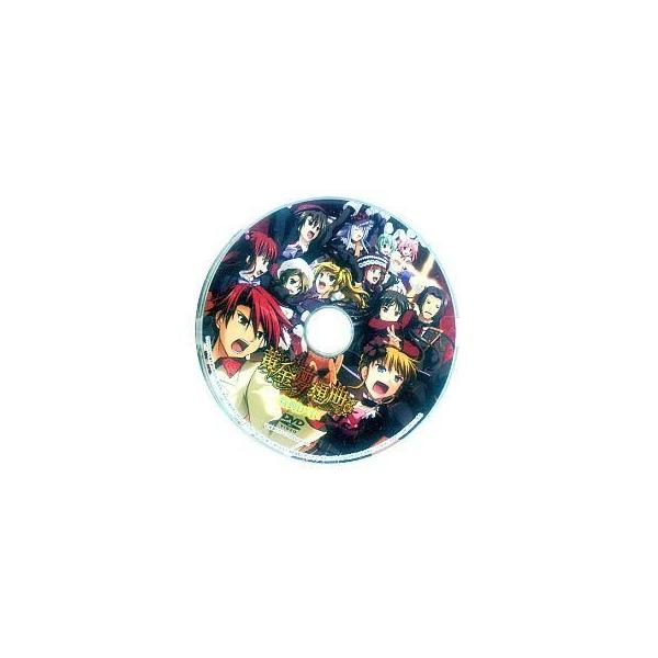 商品名：中古同人動画 DVDソフト 黄金夢想曲 2 開発動画集 / 07th Expansion07th Expansionメディア：プレスDVD※黄金夢想曲の購入キャンペーン特典DVDになります。