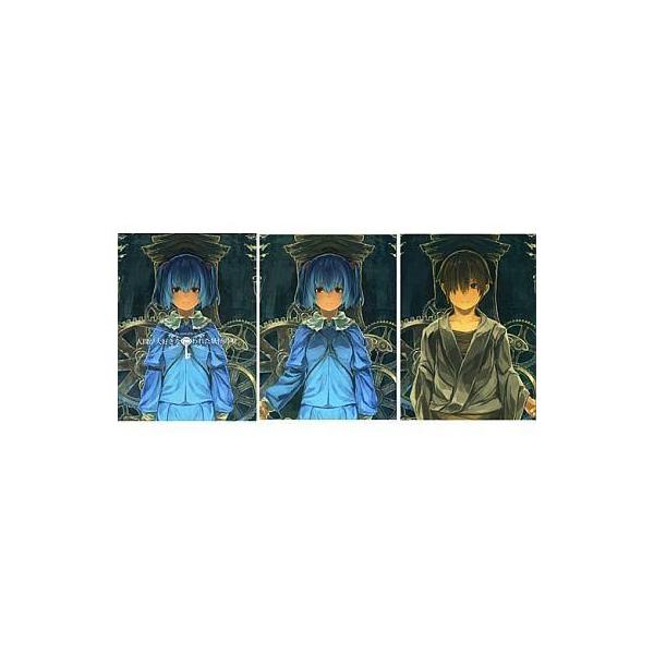 商品名：中古同人音楽DVDソフト 人間が大好きなこわれた妖怪の唄[冊子付] / カゼノウタカゼノウタKAZE-0001メディア：プレスDVD ※冊子、スリーブケース付き。