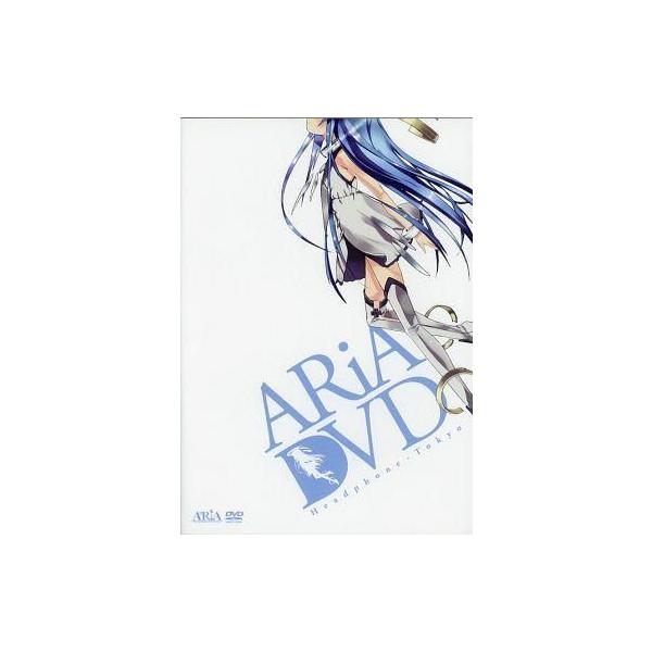 商品名：中古同人音楽DVDソフト ARiA DVD / Headphone-TokyoHeadphone-Tokyoメディア：プレスDVD