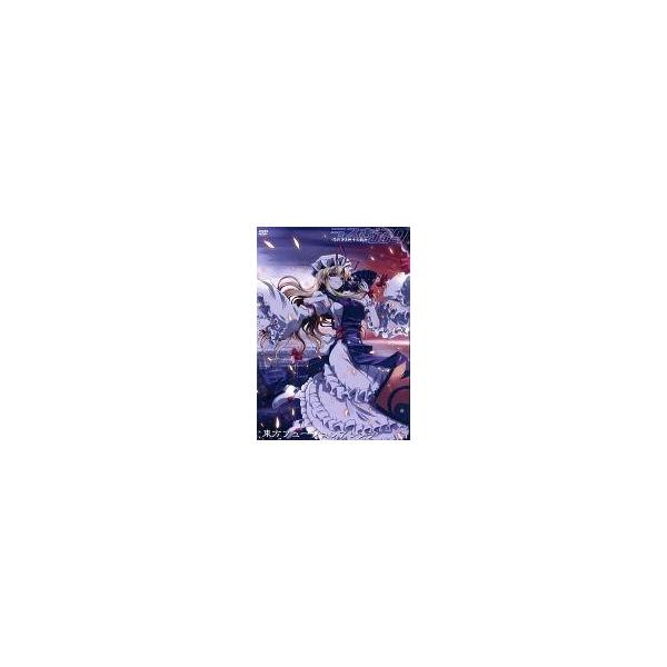 商品名：中古同人データ集 DVDソフト ラスボス009 -恐れ多き神々の戯れ- / アフターバーナーアフターバーナーAFBN-510メディア：プレスDVD ※壁紙、音楽データを収録しています。東方フュージョンアレンジ