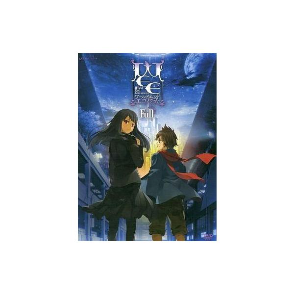 商品名：中古同人ノベル DVDソフト WORLD END ECONOMiCA(ワールド エンド エコノミカ) Full / Spicy TailsSpicy TailsSPGWEE-03メディア：プレスDVD OS：Windows2000/...