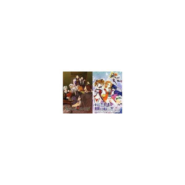商品名：中古同人データ集 CDソフト NOBLE HEART -primavera- / 07th’s works ボイスドラマ企画07th’s works ボイスドラマ企画メディア：CD-R ※リーバシブルジャケット仕様です。ボイスドラマ...