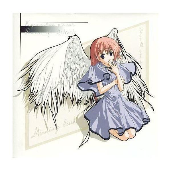 商品名：中古同人CG CDソフト Missing link -タコ焼きCG集 vol.1- / 焦げました焦げましたメディア：CD-R