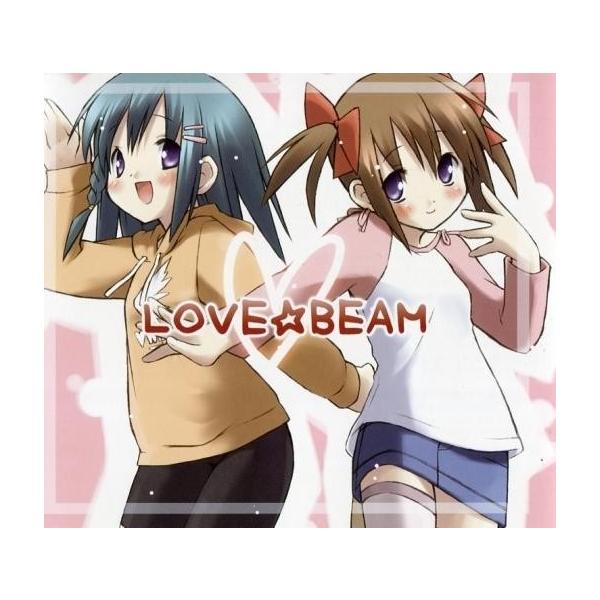 商品名：中古同人データ集 CDソフト LOVE☆BEAM / loosloosLOOS-001メディア：プリントCD-Rloos ハイテンションビジュアルクリップ LOVE☆BEAM※動画、音楽、イラスト等のデータを収録しています。