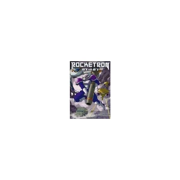 商品名：中古同人GAME CDソフト ROCKETRON -ロケットロン- / ASTRO PORTASTRO PORTAPG-0011メディア：プレスCD OS：Windows7/8/10オリジナル同人2Dアクションシューティングゲーム。