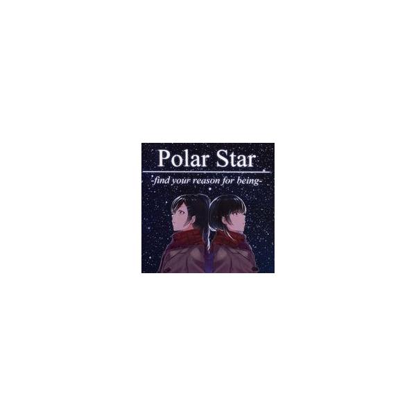 商品名：中古同人ノベル CDソフト Polar Star -find your reason for being- / Toward DawnToward Dawnメディア：プリントCD-R