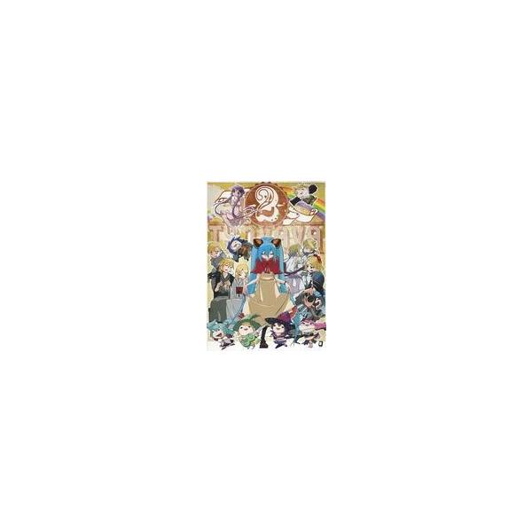 商品名：中古同人動画 DVDソフト TSOVAVA ULTIMATE COLLECTION 2 / mobswampmobswampメディア：プレスDVD ボーカロイド(VOCALOID)系同人動画作品。ボーカロイドPV集 とさおヴぁヴぁア...