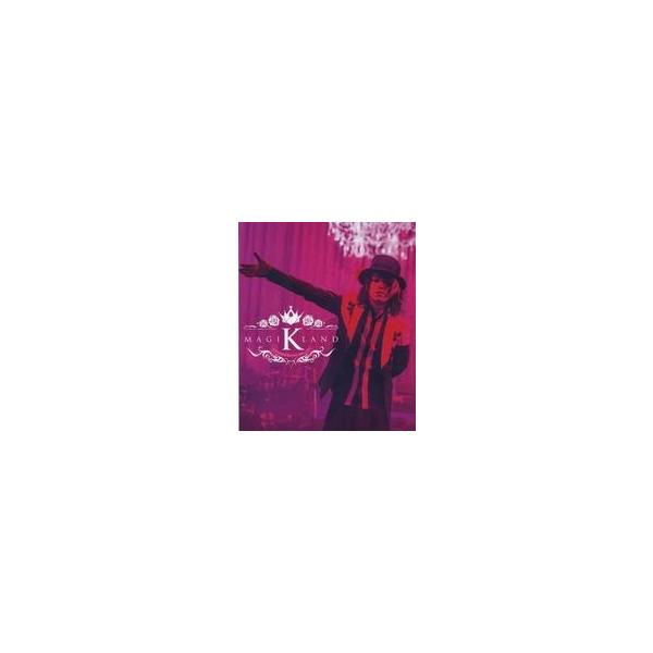 商品名：中古同人動画 Blu-rayソフト KANON69 Birthday Live “MAGIKLAND 2019” Blu-ray / K69.worksK69.worksK69R-1001メディア：プレスBD