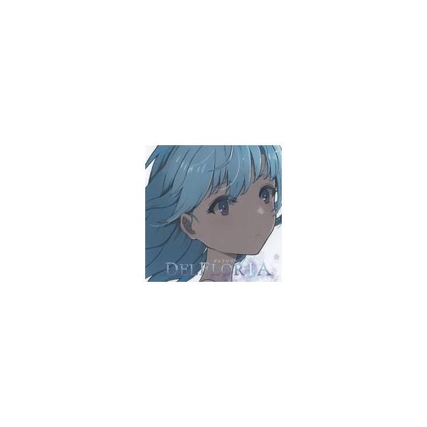 商品名：中古同人ノベル DVDソフト DELFLORIA Ninfe Route / IROS;IROS;メディア：プリントDVD-R OS：Windows10/11 同人ノベルゲーム デルフロリア-ニンフェルート-
