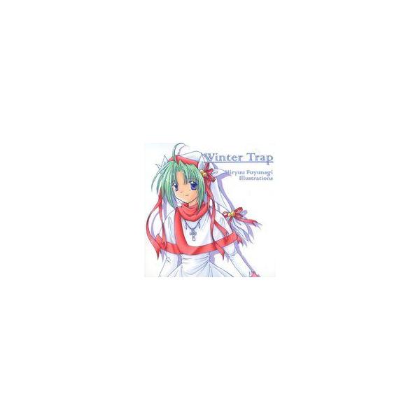 商品名：中古同人CG CDソフト Winter Trap / D-AQURRIUMD-AQURRIUMメディア：CD-R Hiryuu Fuyunagi Illustrations