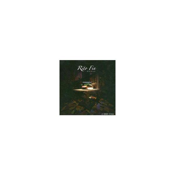 商品名：中古同人ノベル CDソフト Rito Fin リト・フィン / CREO softwareCREO softwareメディア：CD-R OS：Windows7/8/8.1/10