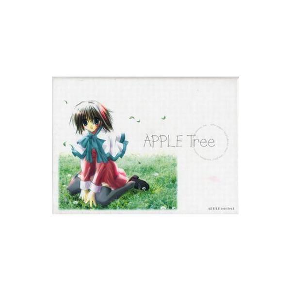 商品名：中古同人音楽CDソフト APPLE Tree[型番APL-006] / APPLE projectAPPLE projectAPL-006メディア：プレスCD01 羽の小径へインスト02 Stay. -in flaw ＆ warm-...