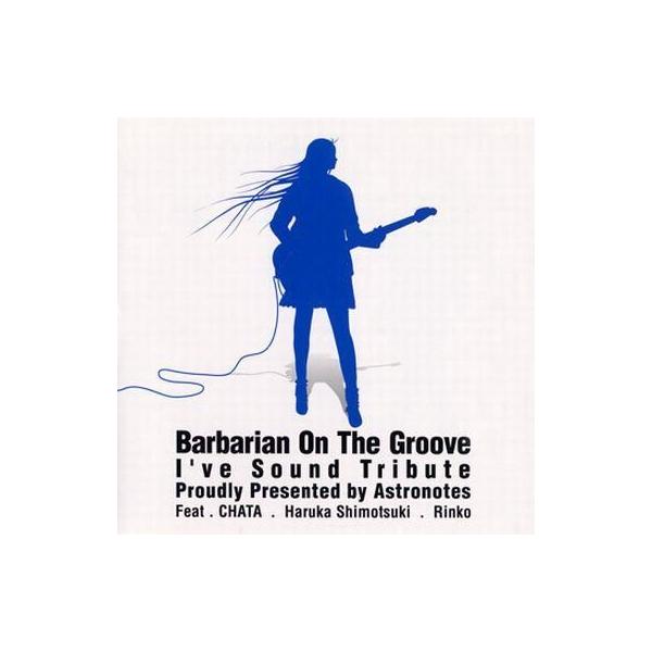 商品名：中古同人音楽CDソフト I’ve Sound Tribute Proudly / Barbarian on the grooveBarbarian on the grooveBOG-503メディア：プレスCDPresented by...