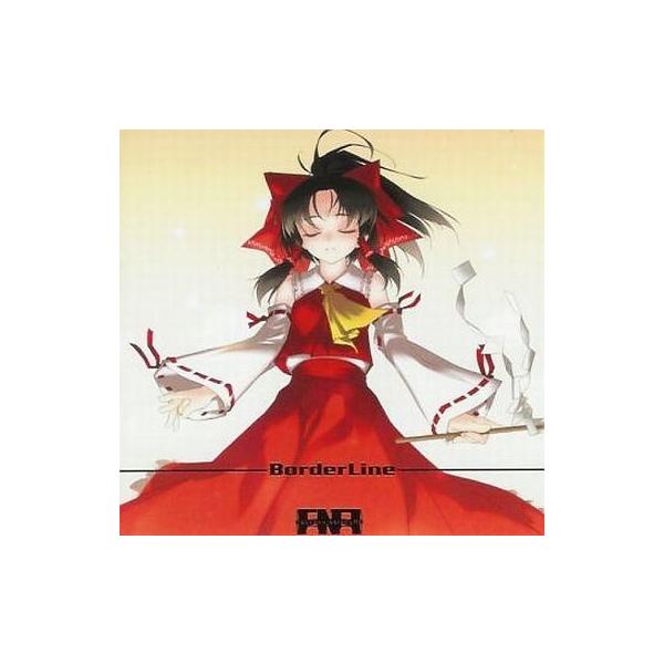 商品名：中古同人音楽CDソフト Border Line / ファクトリー・ノイズ＆AGファクトリー・ノイズ＆AGFNAG-0002メディア：プレスCD東方系同人音楽CD。01 妖々夢 〜 Snow or Cherry Petal東方妖々夢 ...