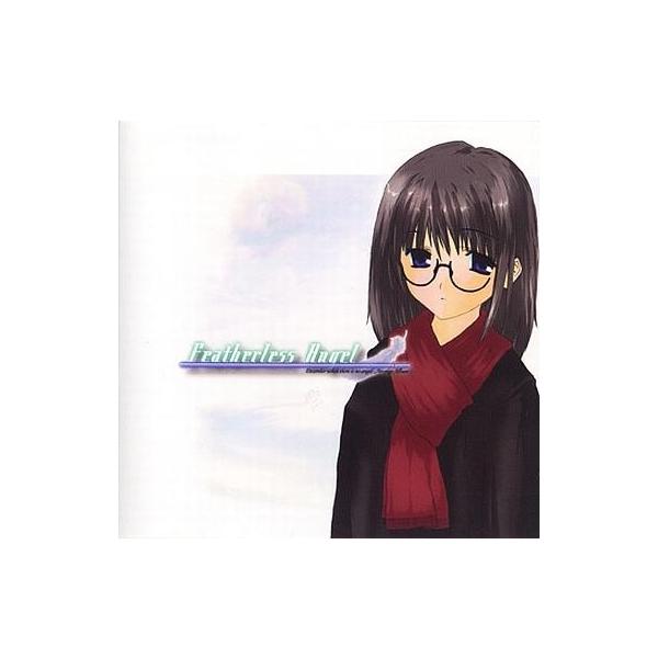 商品名：中古同人音楽CDソフト Featherless Angel / 雪幻雪幻SNOW-CD07メディア：プレスCD
