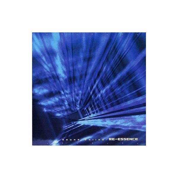 商品名：中古同人音楽CDソフト RE-ESSENCE / TsukasaYatoki(SoundOnline)TsukasaYatoki(SoundOnline)IBCD-0003メディア：プレスCD 01. TripMachine Rez...