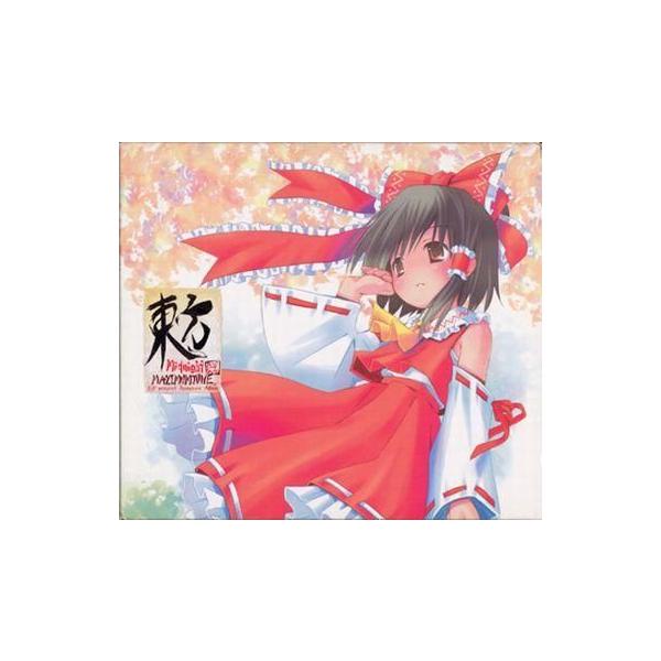 商品名：中古同人音楽CDソフト 東方 Midnight MAXIMUMTUNE / Golden City FactoryGolden City FactoryGCFT-0024メディア：プレスCD東方系同人音楽CD。01 妖々夢 〜Sno...