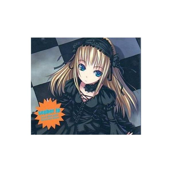 商品名：中古同人音楽CDソフト sepher.Jp Jun.A 2000-2004 Special Best Album / 大江戸宅急便大江戸宅急便OEMM-88メディア：プレスCD※デジパック仕様、3枚組みです。