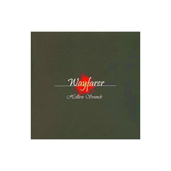 商品名：中古同人音楽CDソフト Wayfarer / Hellion Sounds Hellion SoundsHSCD-0004メディア：プレス