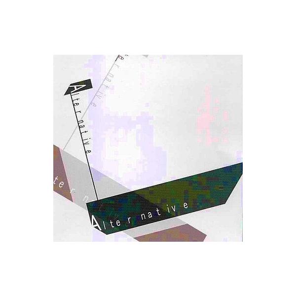 商品名：中古同人音楽CDソフト Alternative[プレス版] / Dust_Box_49Dust_Box_49DBLB-0001メディア：プレスCD 東方系同人音楽CD。「Alte r nat iv e」01 Monochromati...