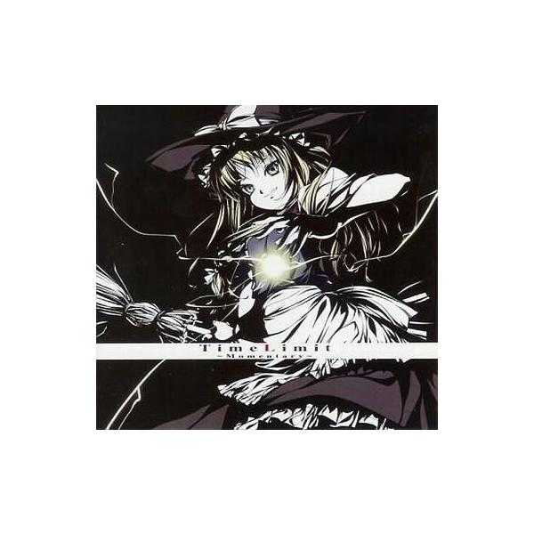 商品名：中古同人音楽CDソフト Time Limit 〜Momentary〜 / ファクトリー・ノイズ＆AGファクトリー・ノイズ＆AGFNAG-0012メディア：プレスCD東方系同人音楽CD。01 Witching Dream02 星の器 ...